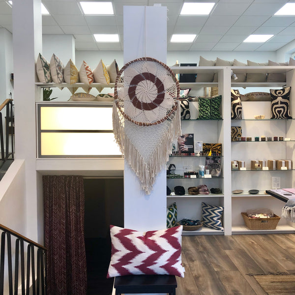 The Place to Find Bohemian-Style Home Decor – Mila∞Miro by Emelie